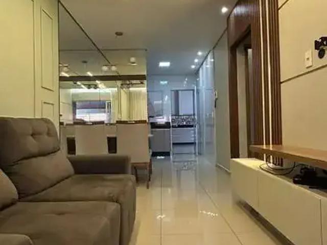 Casa / Sobrado para Venda em Nova Odessa/SP Terra Nova 2 Quartos