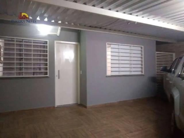 Casa / Sobrado para Venda em Nova Odessa/SP Terra Nova 2 Quartos