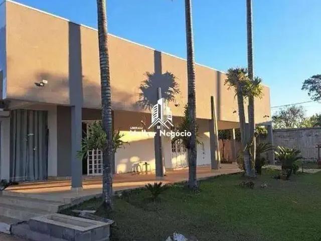 Casa / Sobrado para Venda em Nova Odessa/SP Vale dos Lirios 2 Quartos