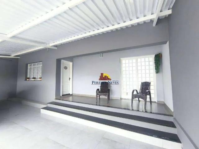 Casa / Sobrado para Venda em Nova Odessa/SP Vila Azenha 2 Quartos