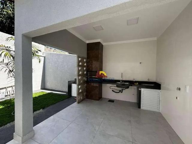 Casa / Sobrado para Venda em Nova Odessa/SP Vila Azenha 2 Quartos