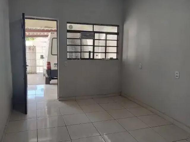 Casa / Sobrado para Venda em Nova Odessa/SP Vila Azenha 2 Quartos