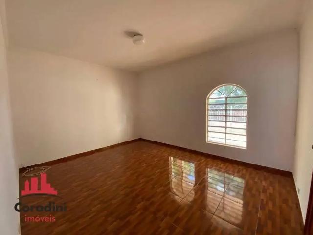 Casa / Sobrado para Venda em Nova Odessa/SP Vila Azenha 2 Quartos