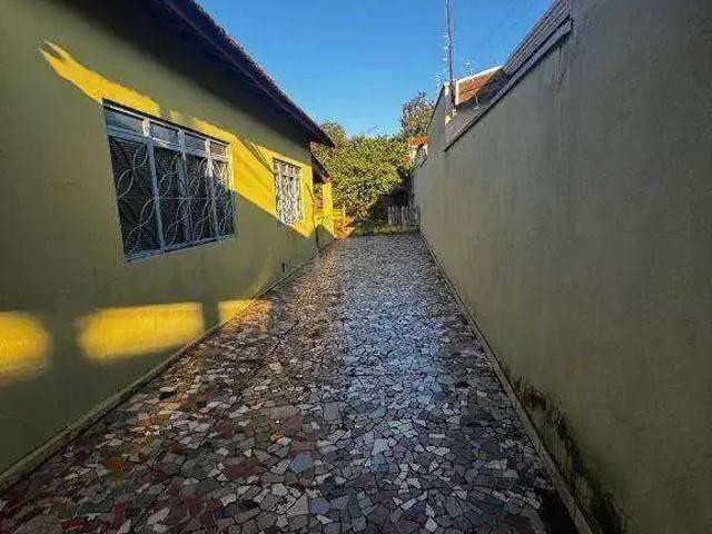 Casa / Sobrado para Venda em Nova Odessa/SP Vila Azenha 2 Quartos