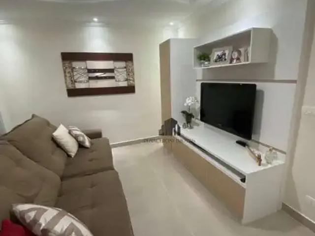 Casa / Sobrado para Venda em Nova Odessa/SP Vila Azenha 3 Quartos