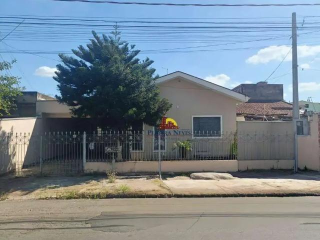 Casa / Sobrado para Venda em Nova Odessa/SP Vila Azenha 3 Quartos