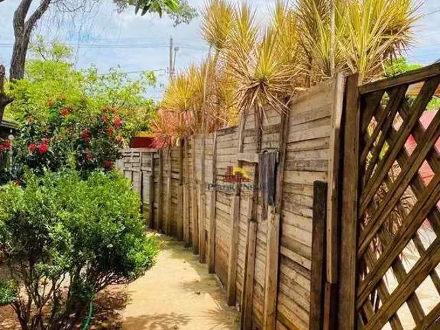 Casa / Sobrado para Venda em Nova Odessa/SP Vila Azenha 3 Quartos