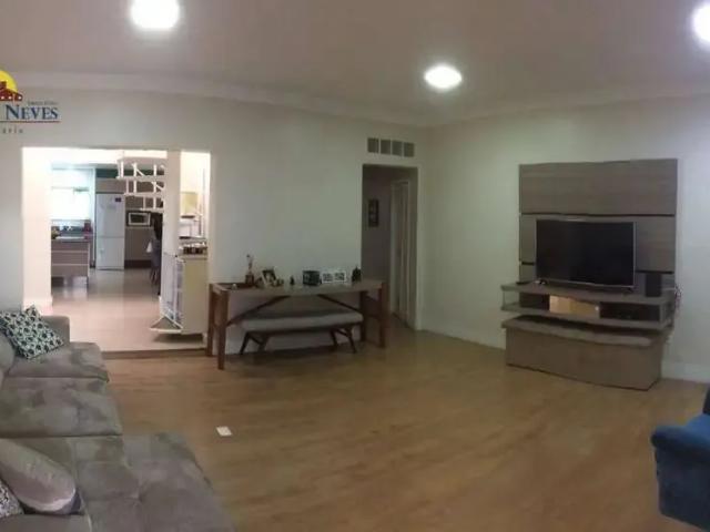 Casa / Sobrado para Venda em Nova Odessa/SP Vila Azenha 3 Quartos