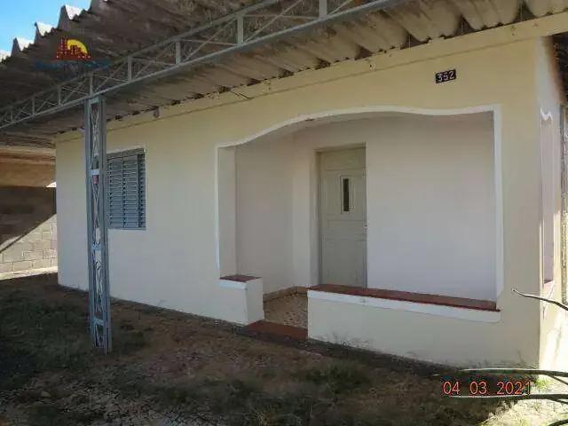 Casa / Sobrado para Venda em Nova Odessa/SP Vila Azenha 3 Quartos