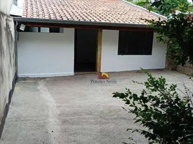 Casa / Sobrado para Venda em Nova Odessa/SP Vila Letônia 2 Quartos