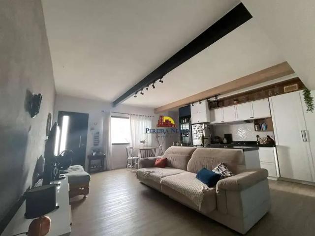 Casa / Sobrado para Venda em Nova Odessa/SP Vila Letônia 2 Quartos