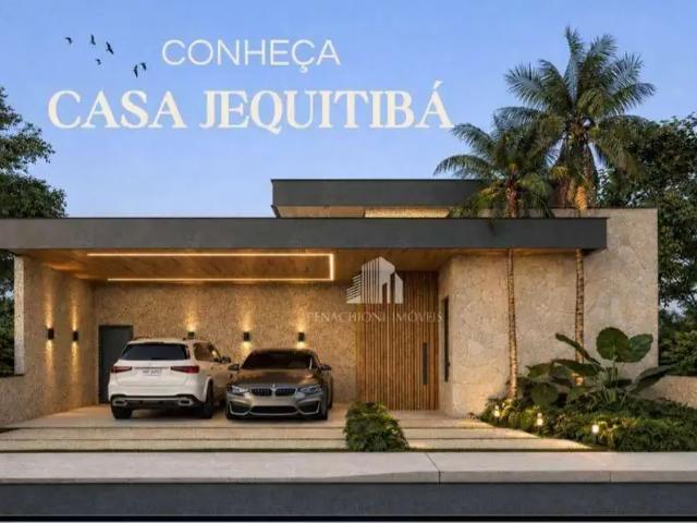 Casa / Sobrado para Venda em Nova Odessa/SP Vista Jardim 3 Quartos