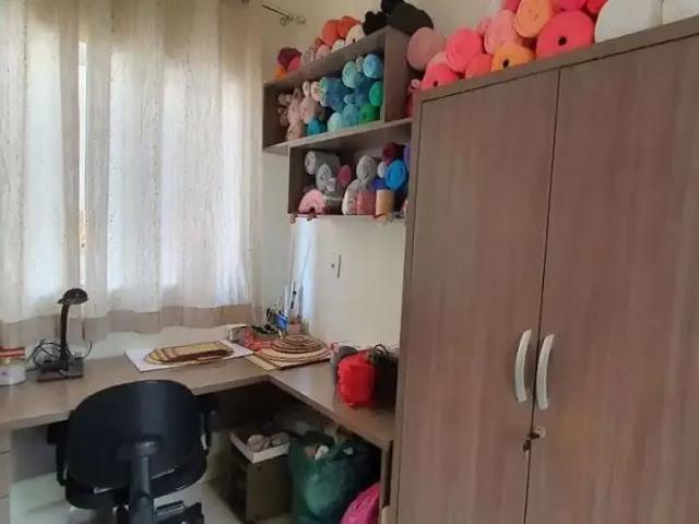 Casa / Sobrado para Venda em Nova Odessa/SP Zona Predominantemente Residencial Dois ZPR 2 4 Quartos