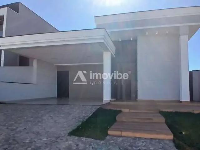 Casa / Sobrado para Venda em Nova Odessa/SP Zona Predominantemente Residencial Dois ZPR 2 5 Quartos