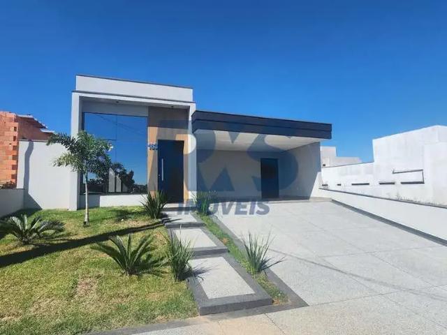 Casa / Sobrado para Venda em Nova Odessa/SP Zona Predominantemente Residencial Dois ZPR 2 3 Quartos