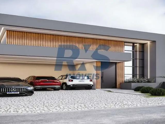 Casa / Sobrado para Venda em Nova Odessa/SP Zona Predominantemente Residencial Dois ZPR 2 3 Quartos