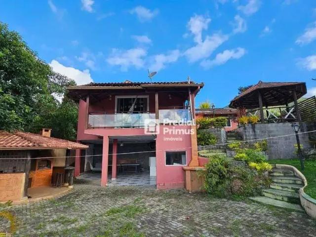 Casa / Sobrado para Venda em Nova Friburgo/RJ Cônego 2 Quartos