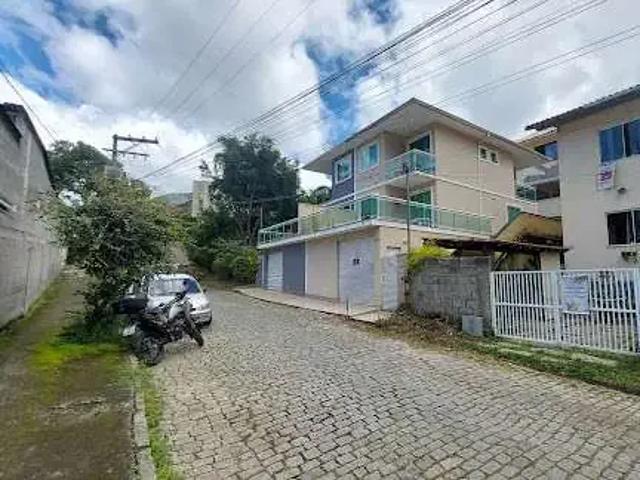 Casa / Sobrado para Venda em Nova Friburgo/RJ Cônego 2 Quartos
