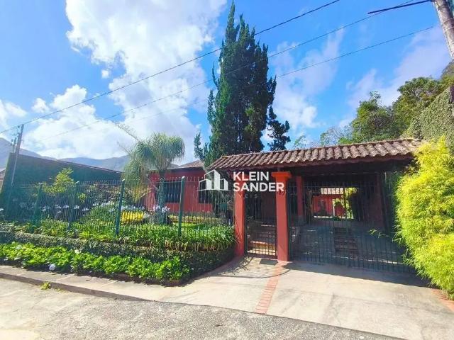 Casa / Sobrado para Venda em Nova Friburgo/RJ Cônego 2 Quartos
