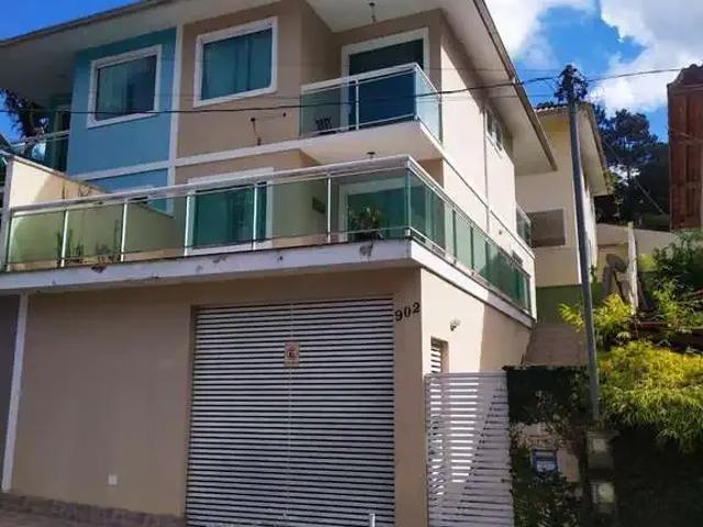 Casa / Sobrado para Venda em Nova Friburgo/RJ Cônego 2 Quartos