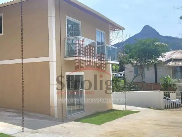 Casa / Sobrado para Venda em Nova Friburgo/RJ Cônego 2 Quartos