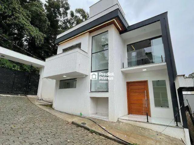 Casa / Sobrado para Venda em Nova Friburgo/RJ Cônego 2 Quartos