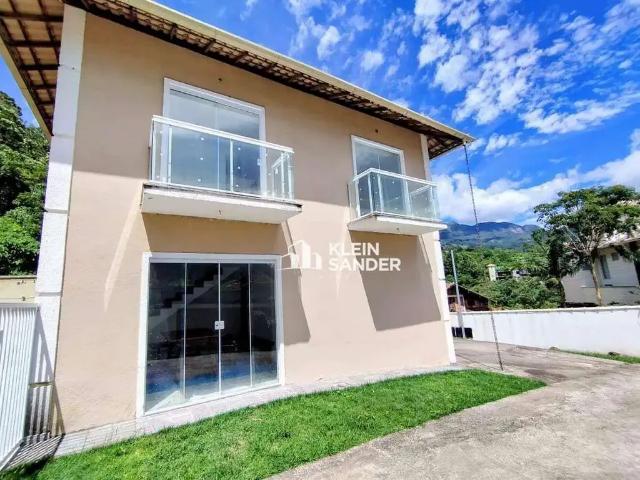 Casa / Sobrado para Venda em Nova Friburgo/RJ Cônego 2 Quartos