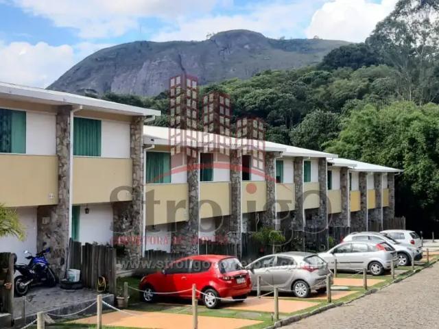 Casa / Sobrado para Venda em Nova Friburgo/RJ Cônego 2 Quartos