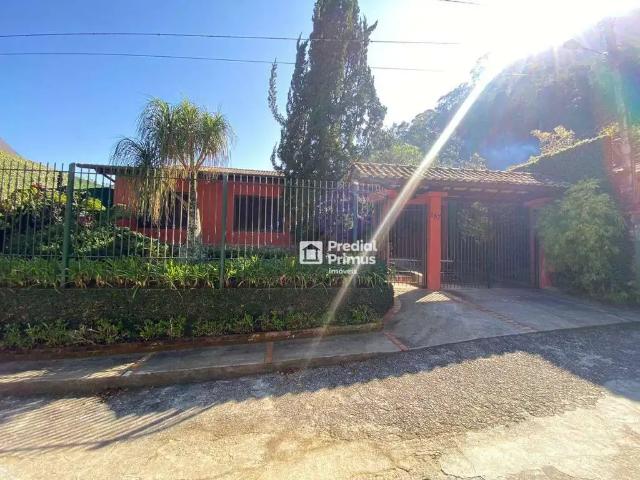 Casa / Sobrado para Venda em Nova Friburgo/RJ Cônego 2 Quartos