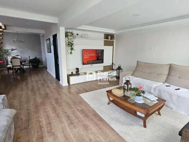 Casa / Sobrado para Venda em Nova Friburgo/RJ Cônego 3 Quartos