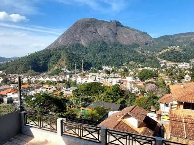 Casa / Sobrado para Venda em Nova Friburgo/RJ Cônego 3 Quartos