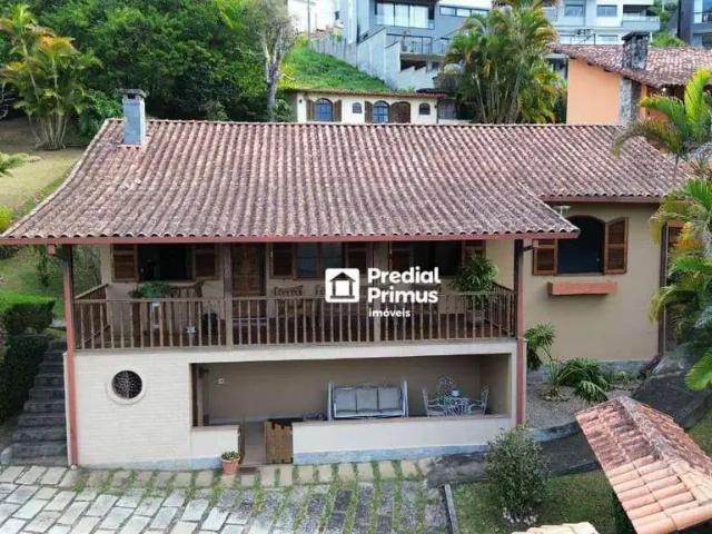 Casa / Sobrado para Venda em Nova Friburgo/RJ Cônego 3 Quartos