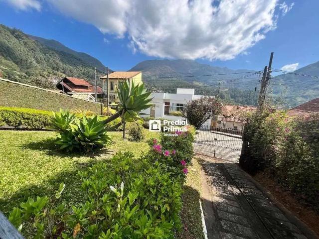 Casa / Sobrado para Venda em Nova Friburgo/RJ Cônego 3 Quartos