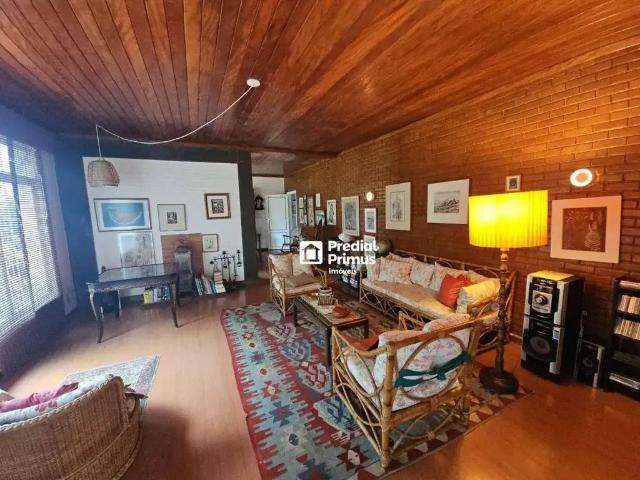 Casa / Sobrado para Venda em Nova Friburgo/RJ Cônego 3 Quartos