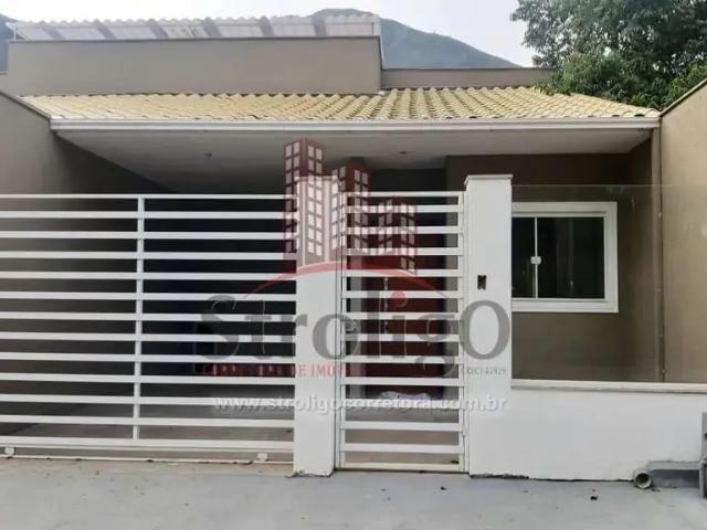 Casa / Sobrado para Venda em Nova Friburgo/RJ Cônego 3 Quartos