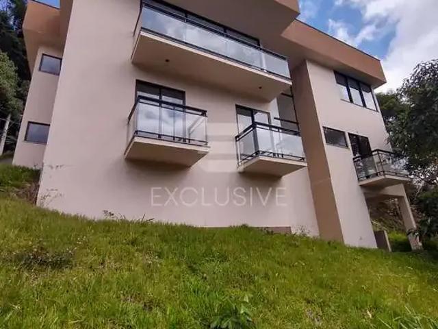 Casa / Sobrado para Venda em Nova Friburgo/RJ Cônego 3 Quartos
