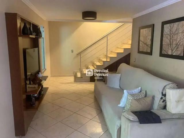 Casa / Sobrado para Venda em Nova Friburgo/RJ Cônego 3 Quartos