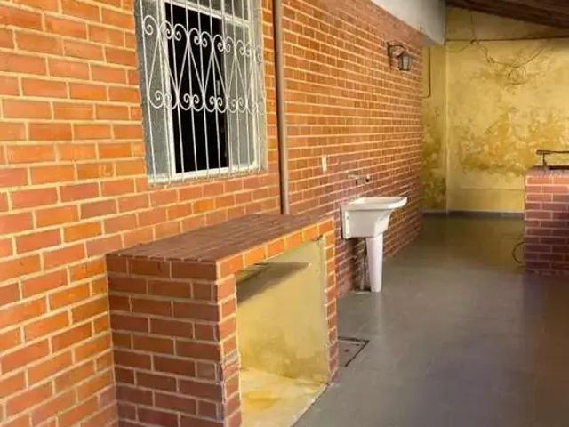 Casa / Sobrado para Venda em Nova Friburgo/RJ Cônego 3 Quartos