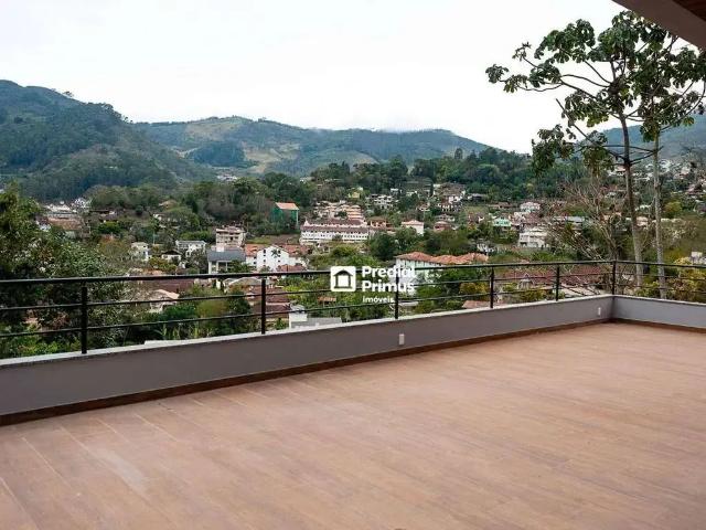 Casa / Sobrado para Venda em Nova Friburgo/RJ Cônego 3 Quartos