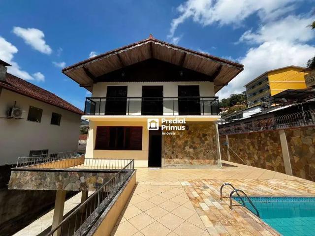 Casa / Sobrado para Venda em Nova Friburgo/RJ Cônego 4 Quartos