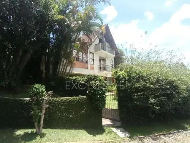 Casa / Sobrado para Venda em Nova Friburgo/RJ Cônego 4 Quartos