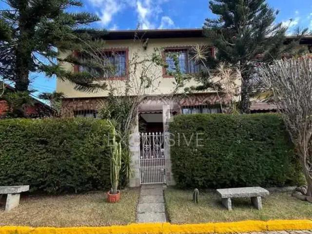 Casa / Sobrado para Venda em Nova Friburgo/RJ Cônego 5 Quartos