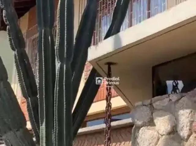 Casa / Sobrado para Venda em Nova Friburgo/RJ Conselheiro Paulino 4 Quartos