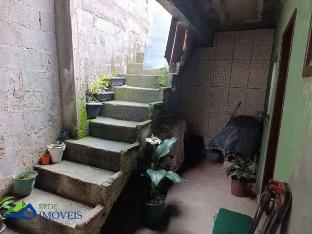 Casa / Sobrado para Venda em Nova Friburgo/RJ Conselheiro Paulino 2 Quartos