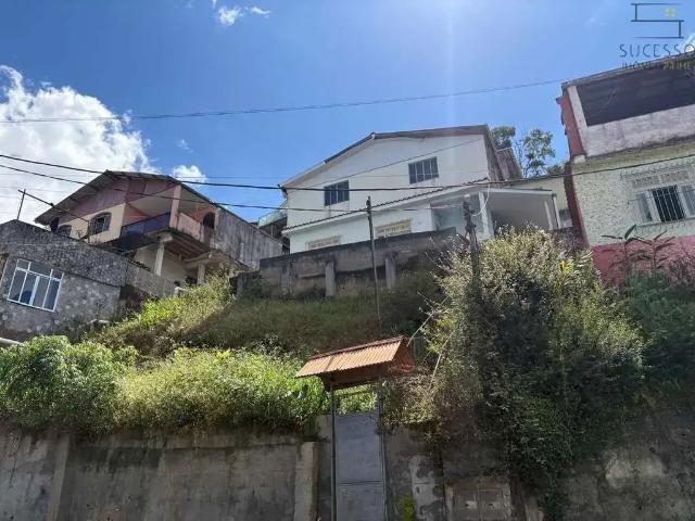 Casa / Sobrado para Venda em Nova Friburgo/RJ Conselheiro Paulino 2 Quartos