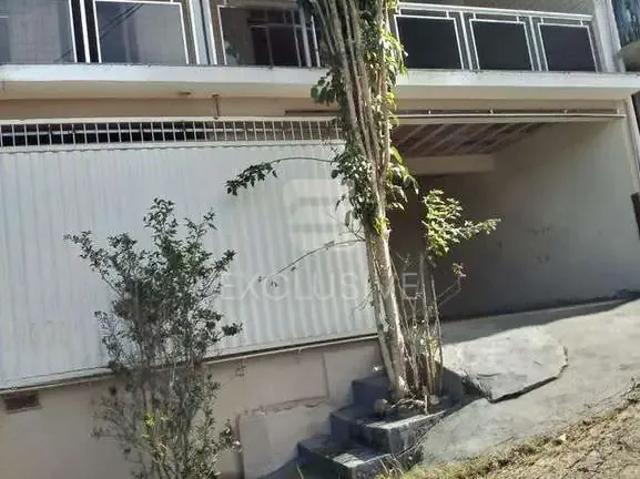 Casa / Sobrado para Venda em Nova Friburgo/RJ Conselheiro Paulino 2 Quartos