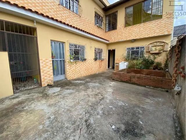 Casa / Sobrado para Venda em Nova Friburgo/RJ Conselheiro Paulino 3 Quartos