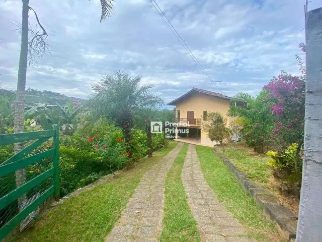Casa / Sobrado para Venda em Nova Friburgo/RJ Conselheiro Paulino 3 Quartos