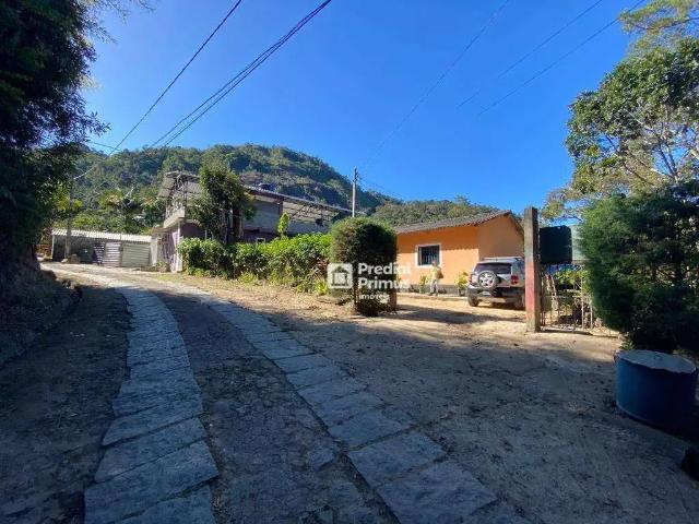 Casa / Sobrado para Venda em Nova Friburgo/RJ Córrego D'Antas 2 Quartos