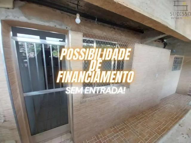 Casa / Sobrado para Venda em Nova Friburgo/RJ Catarcione 1 Quartos